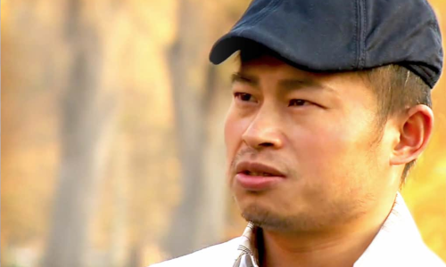 Mr. Roy Manning - 파룬따파 정보센터