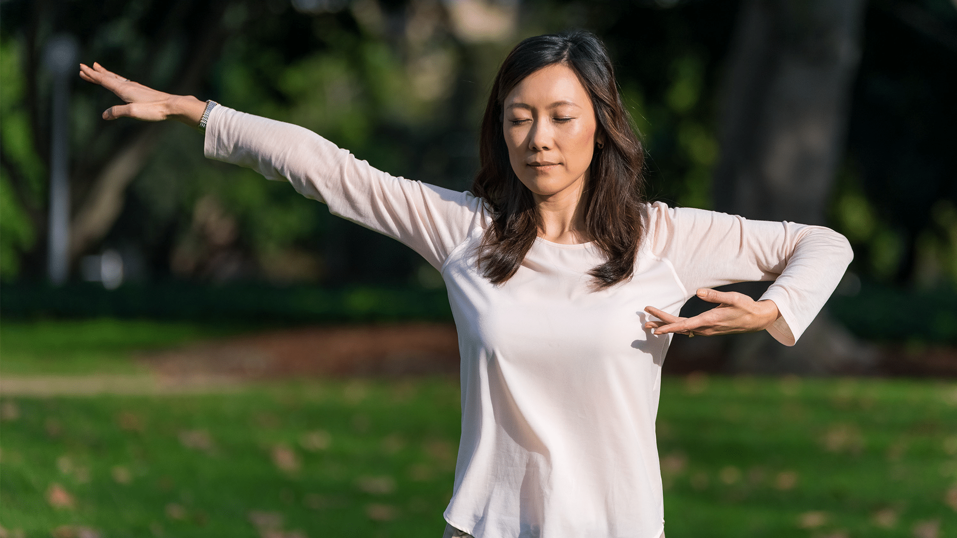 What is Falun Gong (Falun Dafa)? | Ancient Chinese Spiritual Practice